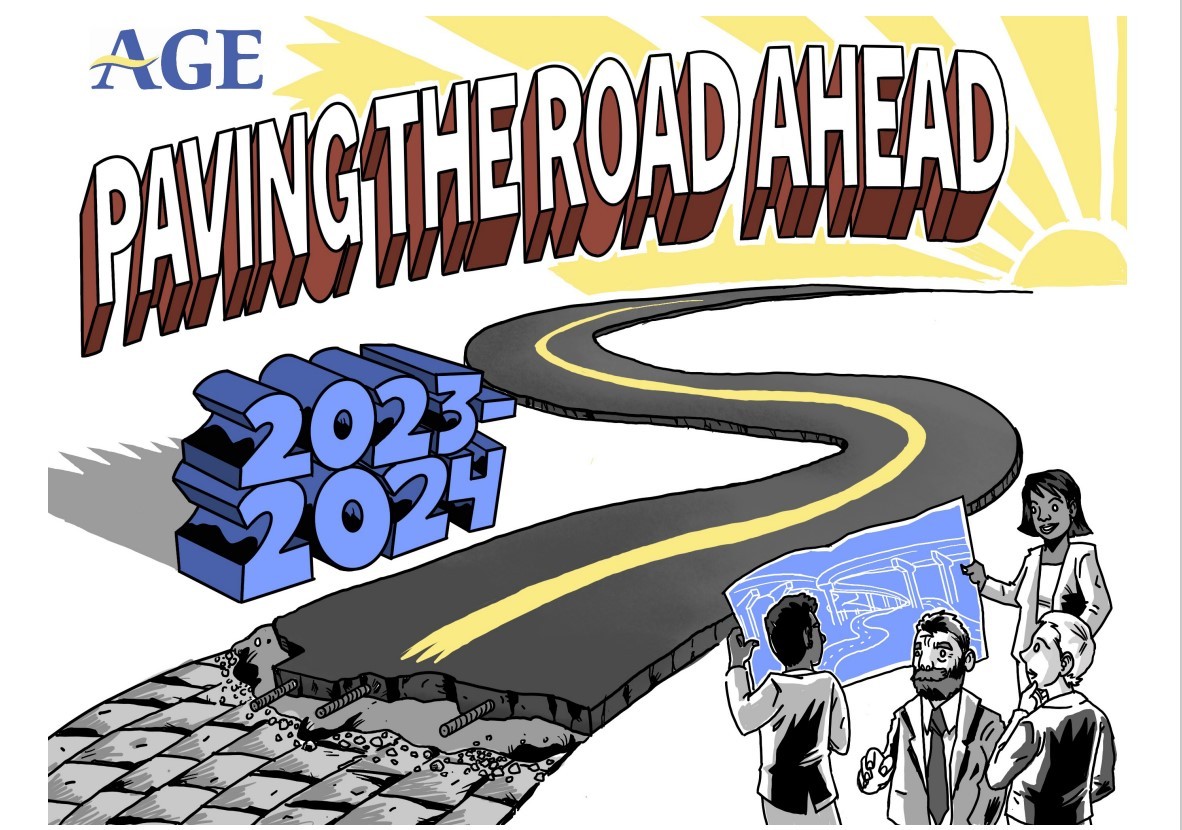 AGE – Advanced Gerontological Education